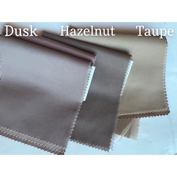 Azazie | Dresses | Azazie Evalin Dress In Hazelnut | Poshmark